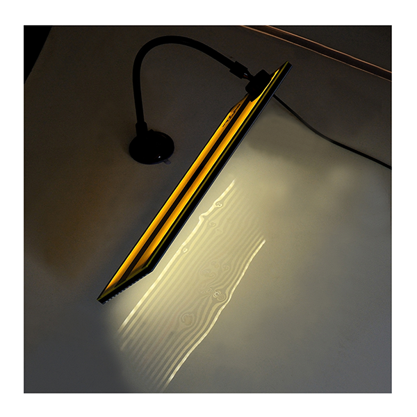 C-PDR-01-RBLED - Reflection board LED light | Collision Repair Tools LLC