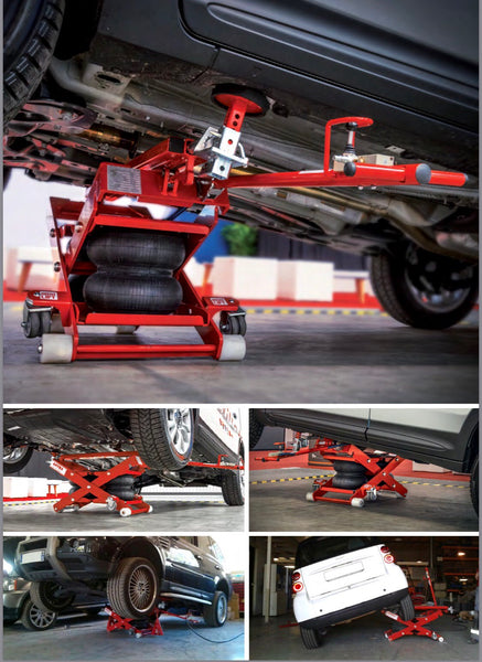 A-ASTRA-AE102-MINILIFT | Collision Repair Tools LLC